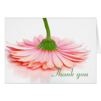 Breast Cancer Thank You Cards - Greeting & Photo Cards | Zazzle