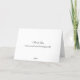 Thank You Cardiologist Card | Zazzle