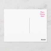 Thank You Cocker Spaniel Puppy Dog Postcard | Zazzle