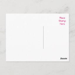 Thank You Cocker Spaniel Puppy Dog Postcard | Zazzle