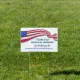 Thank You Essential Workers, Medical, USA Flag Sign | Zazzle