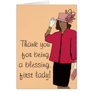 Pastor Wife Gifts on Zazzle