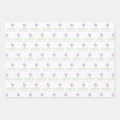 Thank You For Being You Wrapping Paper Sheets | Zazzle