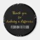 Thank You for Making a Difference Magnet | Zazzle