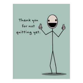 Thank You Boss Cards | Zazzle