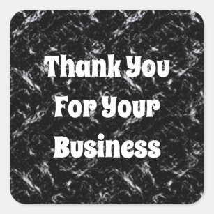 Thank You For Your Service Stickers - 100% Satisfaction Guaranteed | Zazzle