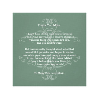 A Mother S Thank You Poem To Teacher Free Printable Printable Templates