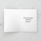 Thank You Physics Teacher | Zazzle