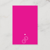 Thank You Poshmark Business Card | Zazzle