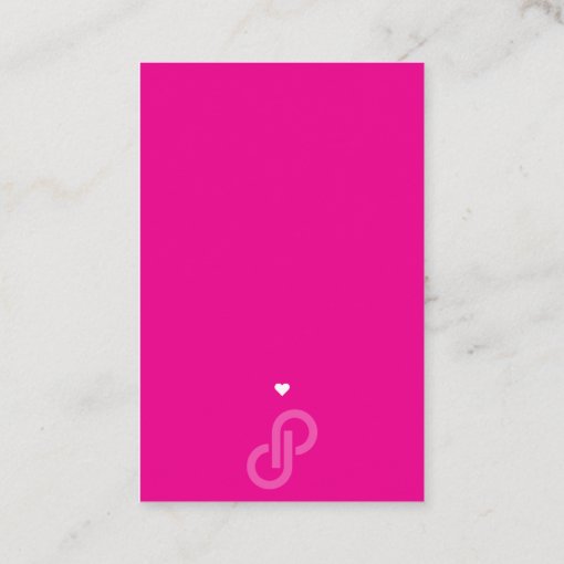 Thank You Poshmark Business Card | Zazzle