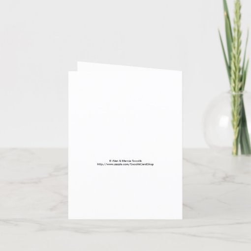 Thank You to Volunteers Note Card, Old Church | Zazzle