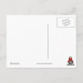 Thank You X-ray Tech postcard | Zazzle