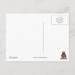 Thank You X-ray Tech postcard | Zazzle