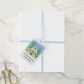 Thanks for Stopping By Open House Gift Tags | Zazzle