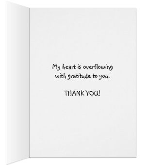 Thanks You Are SERIOUSLY the Best | Zazzle