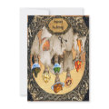 Happy Thanksgiving! Holiday Card | Zazzle
