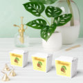 Thanksgiving Leftovers Take-Out Carton Favor Boxes | Zazzle
