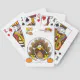 Thanksgiving Playing Card Deck | Zazzle