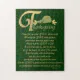 Thanksgiving - Psalm 100 Jigsaw Puzzle | Zazzle
