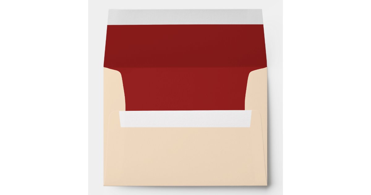 Thanksgiving Turkey Envelope | Zazzle