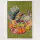 Thanksgiving Turkey Jigsaw Puzzle | Zazzle