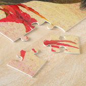 Thanksgiving Turkey Jigsaw Puzzle | Zazzle