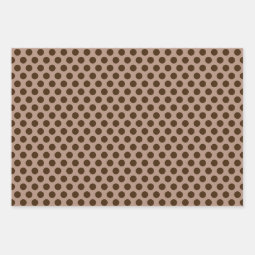 Thanksgiving Turkey Pumpkin Pie Wrapping Paper Set | Zazzle