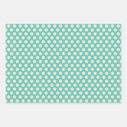 Thanksgiving Turkey Pumpkin Pie Wrapping Paper Set | Zazzle