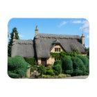 Cotswolds landscapes collage travel photo magnet | Zazzle.com
