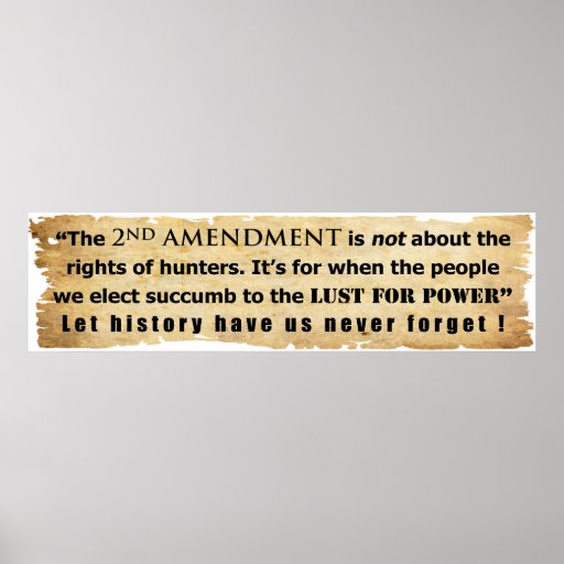 2nd Amendment Posters, 2nd Amendment Prints, Art Prints, Poster Designs