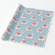 The Alpaca Wrapping Paper | Zazzle