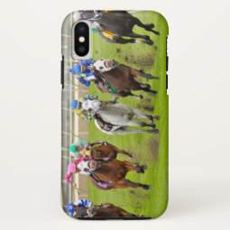 The Alphabet Soup Stakes Case-Mate iPhone Case | Zazzle