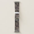 "The Amazing Names Of Jesus" Apple Watch Band | Zazzle