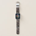 "The Amazing Names Of Jesus" Apple Watch Band | Zazzle