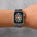 "The Amazing Names Of Jesus" Apple Watch Band | Zazzle