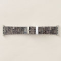 "The Amazing Names Of Jesus" Apple Watch Band | Zazzle