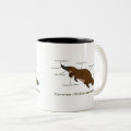 The Amazing Platypus Mug | Zazzle