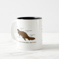 The Amazing Platypus Mug | Zazzle