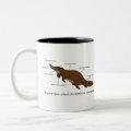 The Amazing Platypus Mug | Zazzle