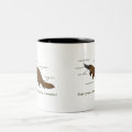 The Amazing Platypus Mug | Zazzle