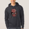The Amazing Spider-Man Retro Comic Halftone Head Hoodie | Zazzle