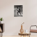 The American Fireman - Rushing to the Conflict - Poster | Zazzle