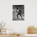 The American Fireman - Rushing to the Conflict - Poster | Zazzle
