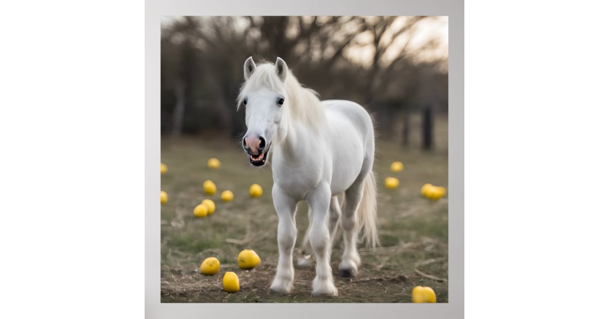 The Angry Mini Poster | Zazzle