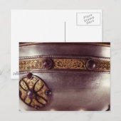 The Ardagh Chalice, Reerasta, County Limerick Postcard | Zazzle