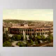 The Arena Verona Italy Poster | Zazzle