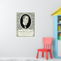 The Arrow Collar Man Vintage Fashion Ad Poster | Zazzle