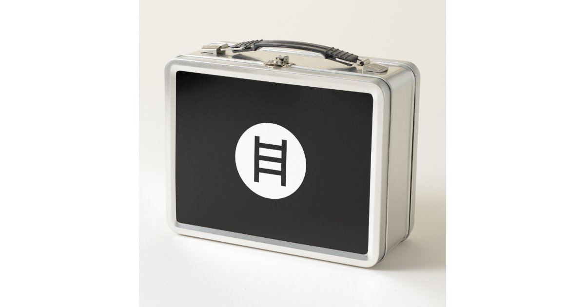 The Asset Ladder "Launch" Box | Zazzle