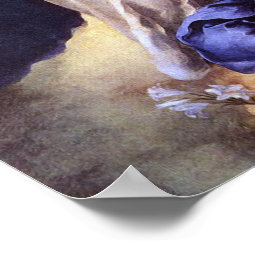 THE ASSUMPTION POSTER | Zazzle