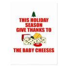 Baby Jesus Postcard | Zazzle.com